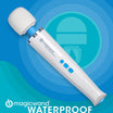 Magic Wand Waterproof HV-360 Personal Massager – Magic Wand US