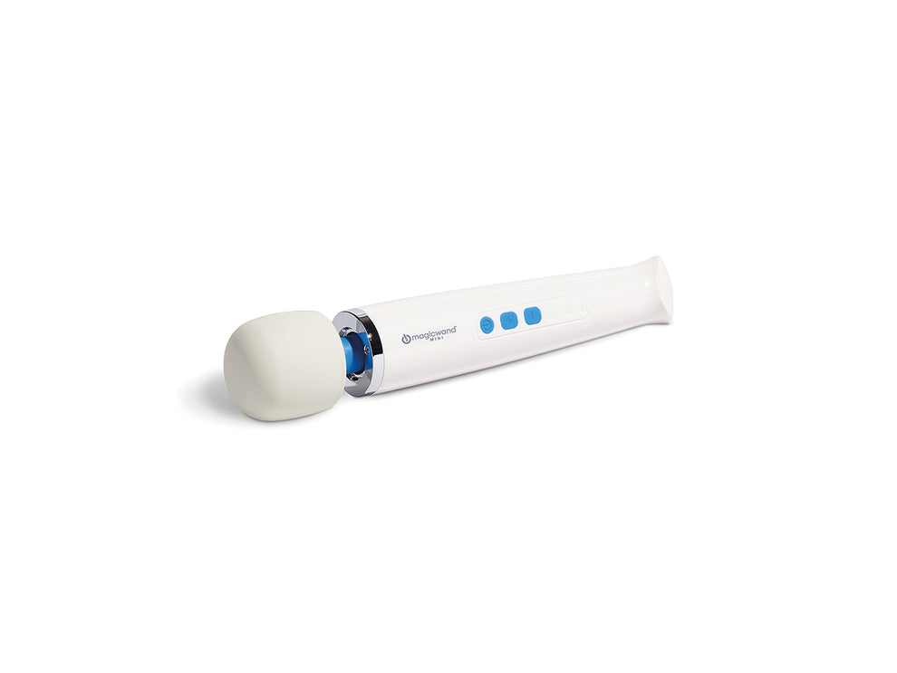 Magic Wand Mini HV-135 Personal Massager – Magic Wand US