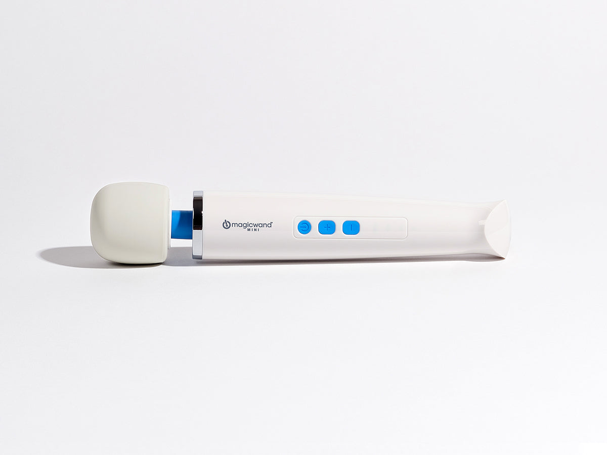 Magic Wand Mini HV-135 Personal Massager – Magic Wand US