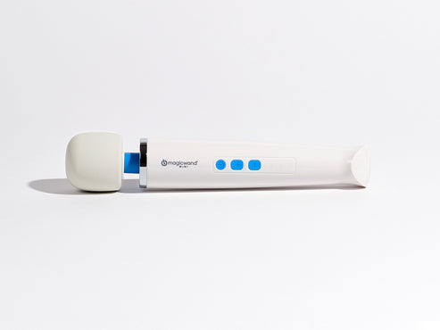 Magic Wand Mini HV-135 Personal Massager – Magic Wand US