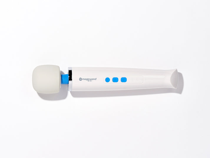 Magic Wand Mini HV-135 Personal Massager – Magic Wand US