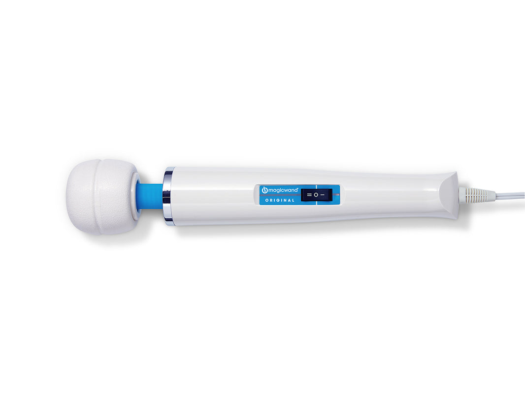 Hitachi Magic Wands – Magic Wand US