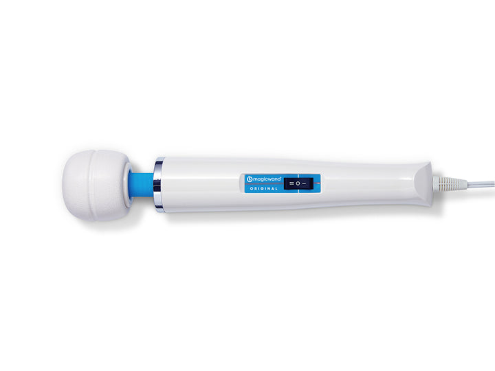 Hitachi Magic Wands – Magic Wand US