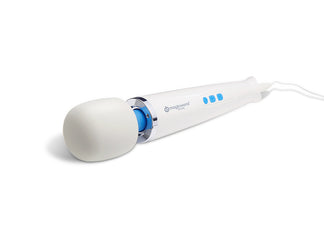 Magic Wand Plus HV-265 Personal Massager – Magic Wand US