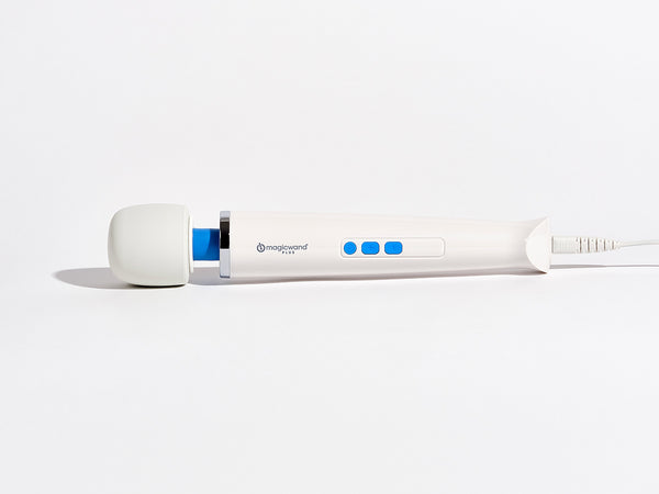 Magic Wand Plus HV-265 Personal Massager – Magic Wand US