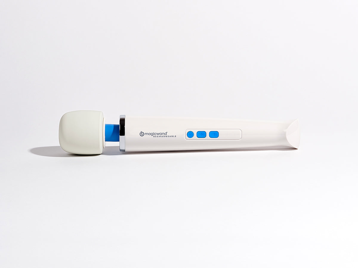 Magic Wand Rechargeable HV-270 Personal Massager – Magic Wand US