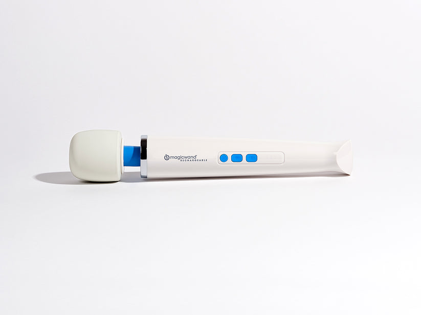 Magic Wand Rechargeable HV-270 Personal Massager – Magic Wand US