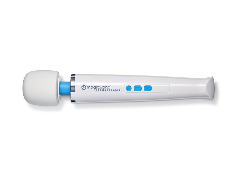 Magic Wand Rechargeable HV-270 Personal Massager – Magic Wand US