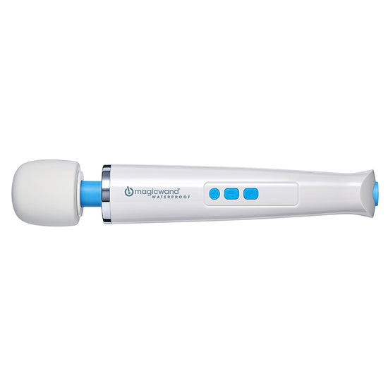 Magic Wand Waterproof HV-360 Personal Massager – Magic Wand US