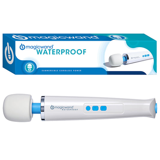 Hitachi Magic Wands – Magic Wand US